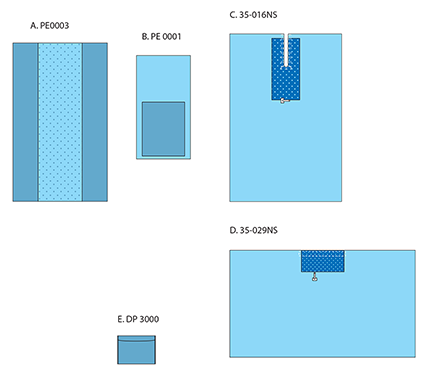 Multigate - MGP - 40-755